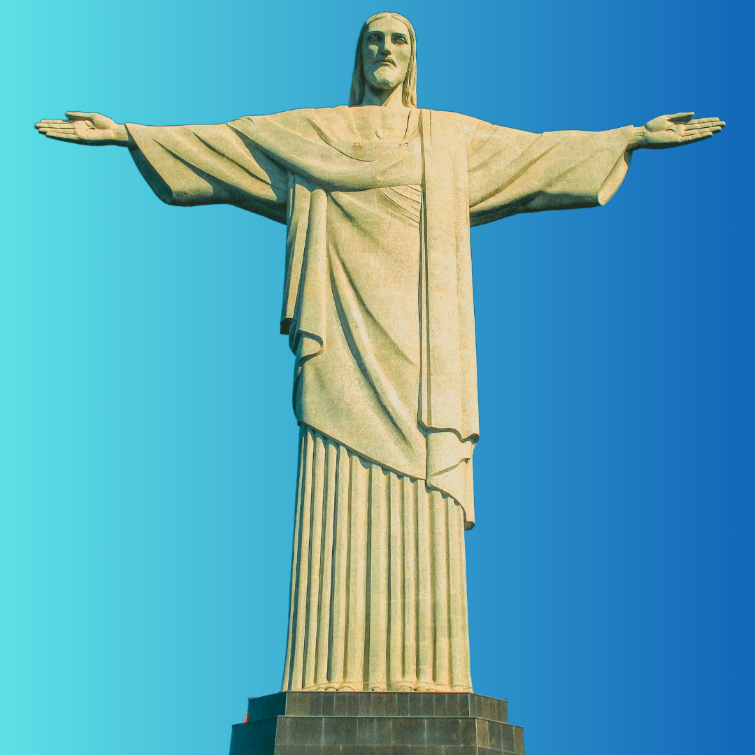 Brazil Travel Insurance - albert & eddie