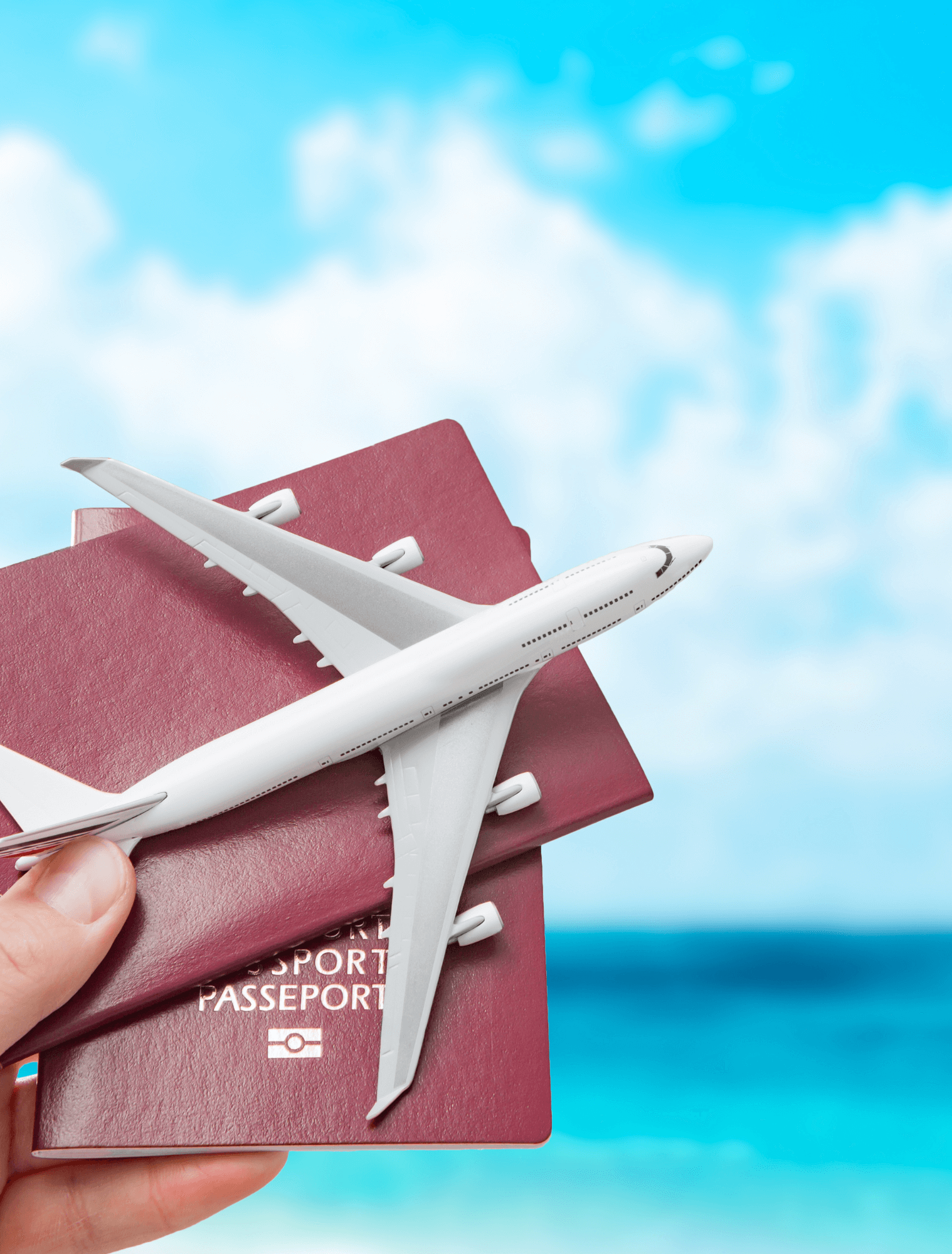 Can you afford not to have Travel Insurance? - albert & eddie